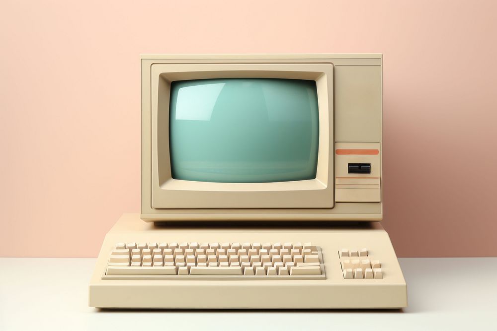 Computer television screen electronics. AI | Premium Photo - rawpixel