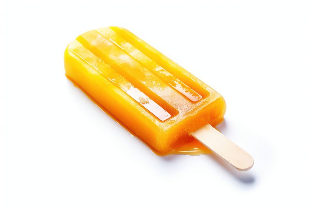 Popsicle melting dessert food white | Free Photo - rawpixel