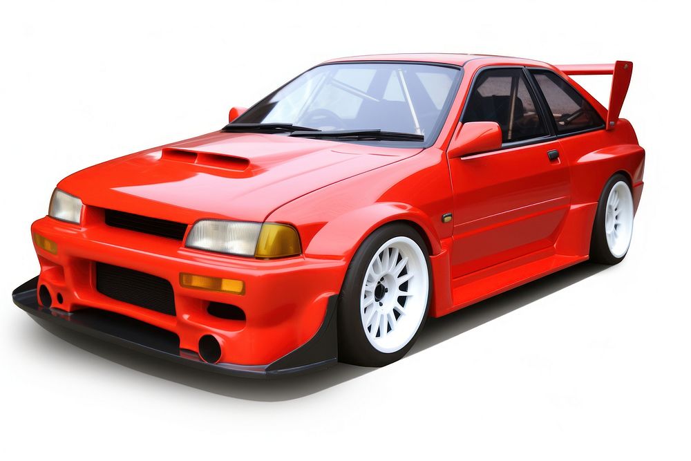 Compact Racing car vehicle bumper. | Premium Photo - rawpixel