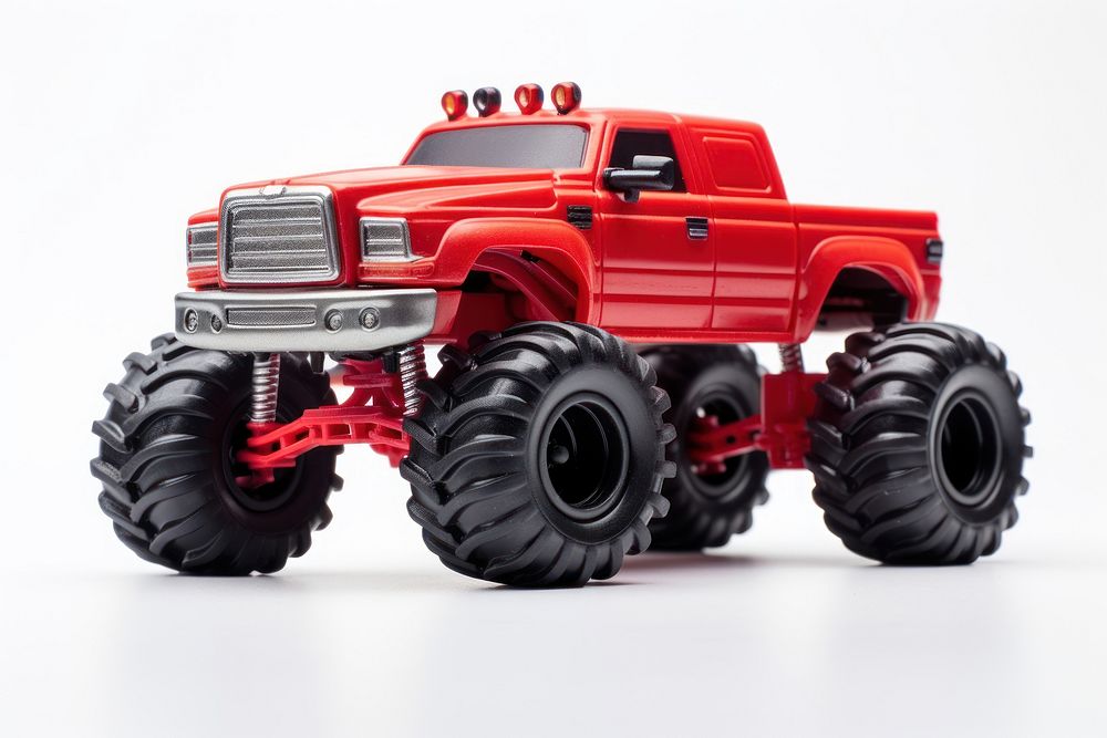 Wheel truck vehicle tire. AI | Free Photo - rawpixel