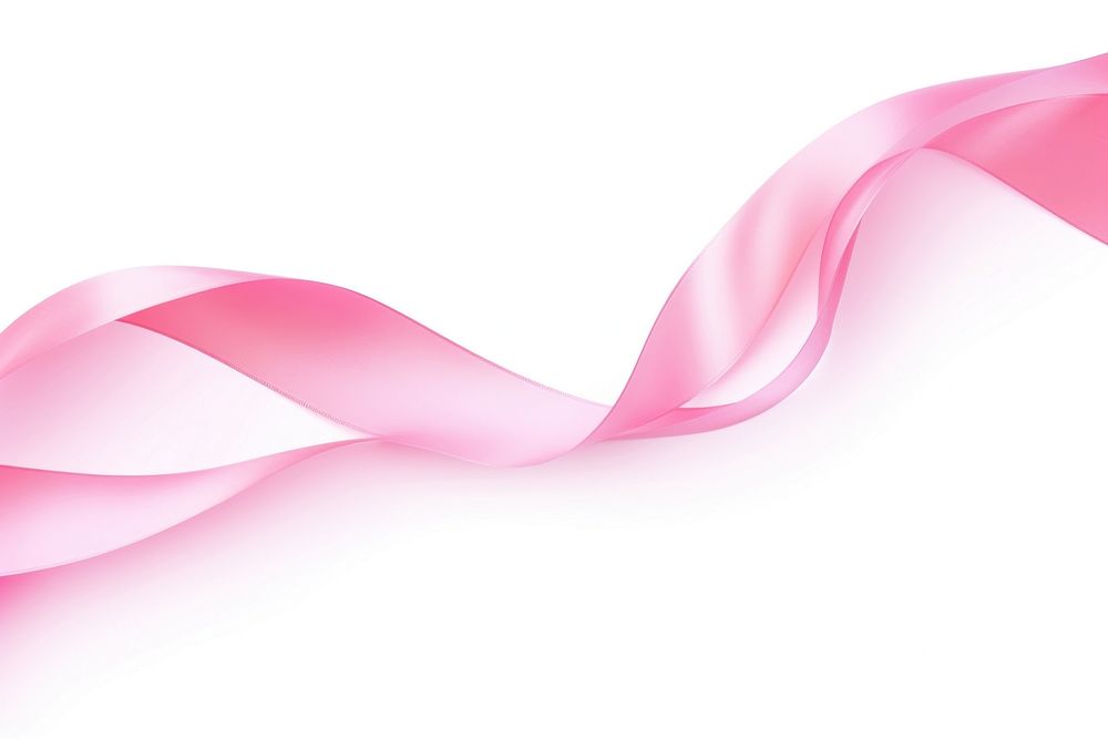 Light pink ribbon backgrounds petal | Free Photo - rawpixel
