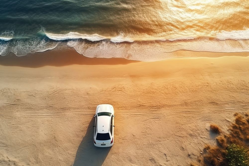 Premium realistic Car car outdoors | Free Photo - rawpixel