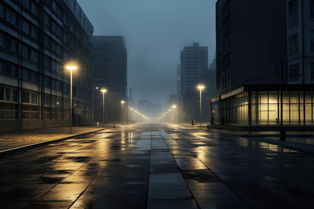Building street architecture cityscape. | Premium Photo - rawpixel