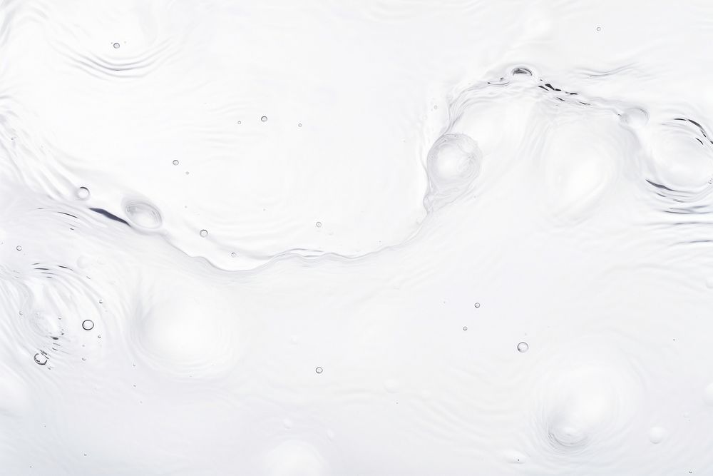 Water texture white backgrounds simplicity | Premium Photo - rawpixel