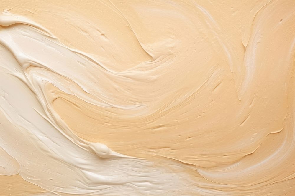 Beige oil color texture backgrounds | Free Photo - rawpixel