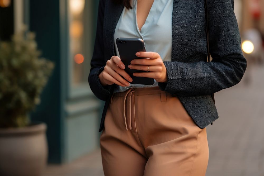 Smartphone architecture portability electronics. AI | Premium Photo ...