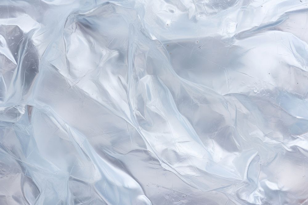 Plastic wrap backgrounds ice aluminium. | Free Photo - rawpixel