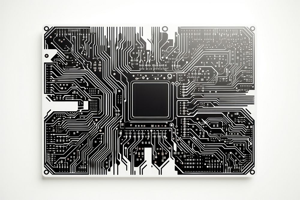 Technology circuit board electronics complexity | Free Photo - rawpixel