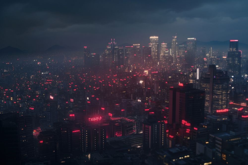 Cityscape cityscape architecture outdoors | Free Photo - rawpixel