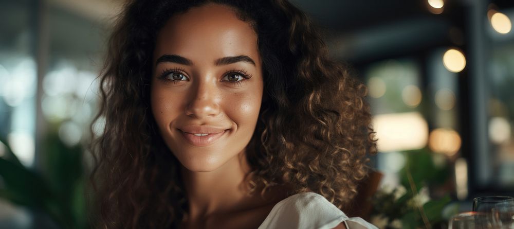 Face smile adult contemplation. | Free Photo - rawpixel