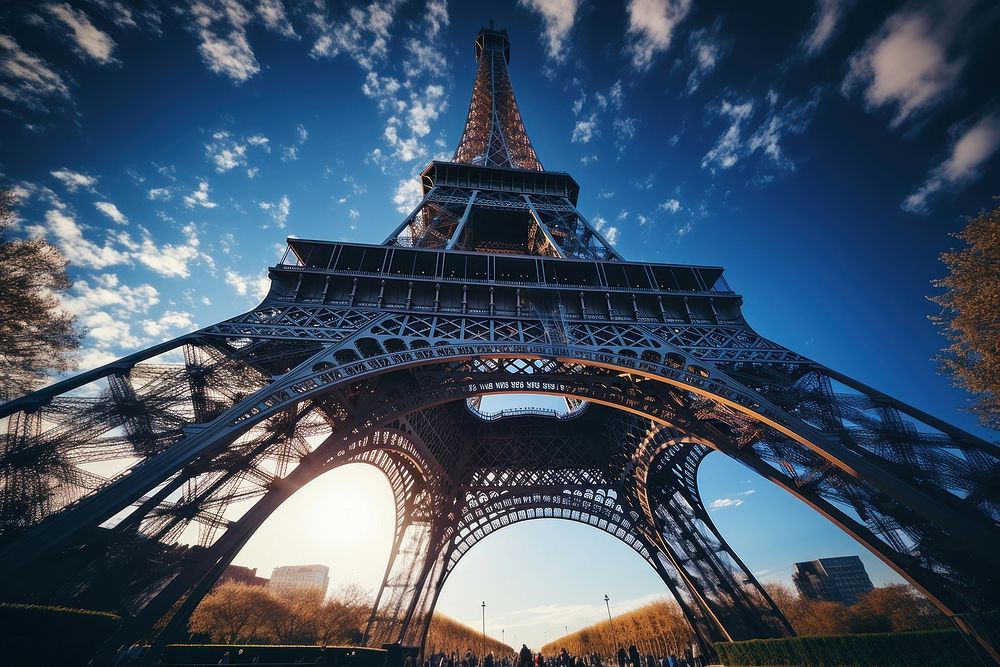 Tower architecture outdoors landmark. | Premium Photo - rawpixel