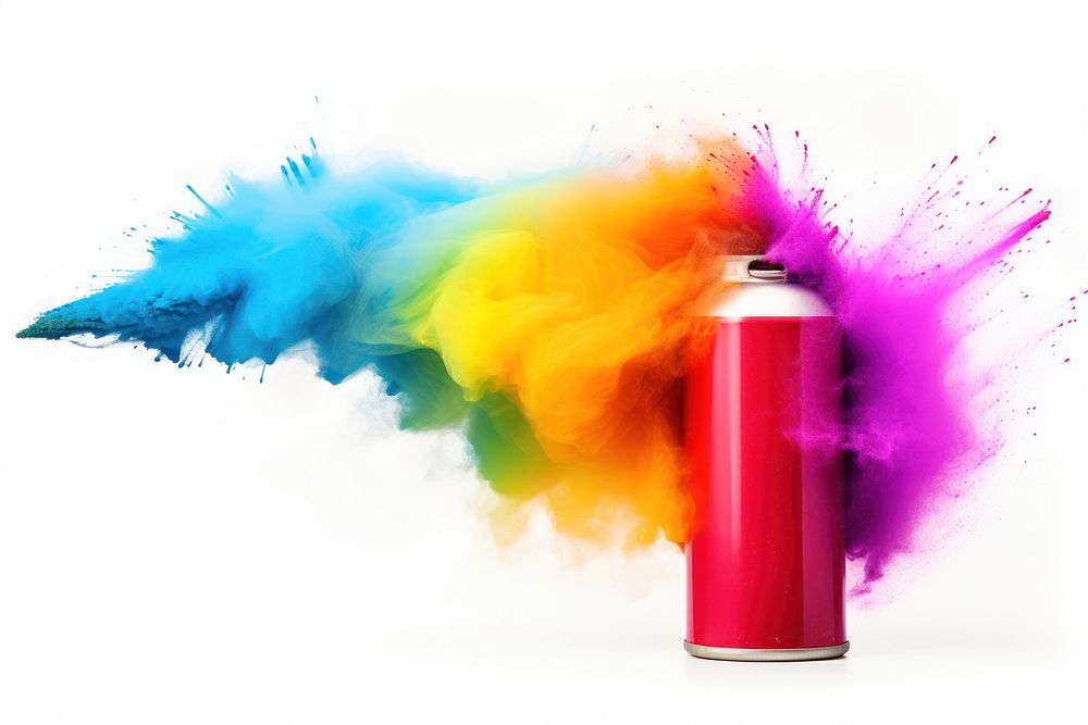 White background celebration creativity splattered. | Free Photo - rawpixel