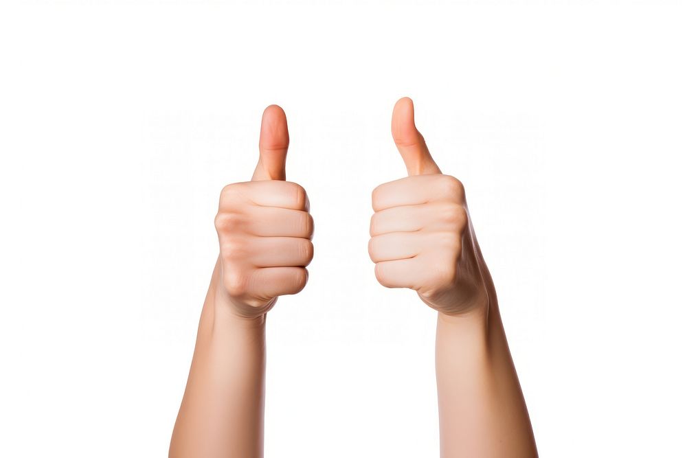 Woman hand victory gesture finger | Free Photo - rawpixel