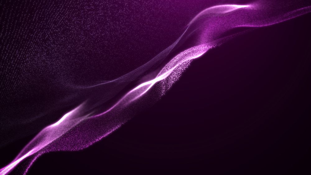 Pink technology abstract desktop wallpaper, | Premium Photo - rawpixel