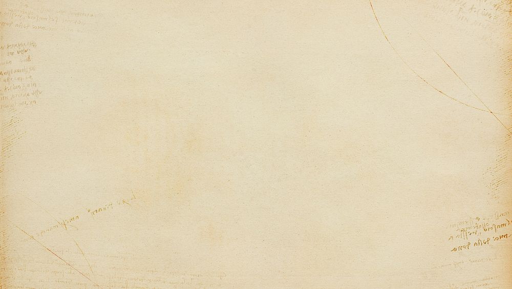 Beige vintage paper desktop wallpaper, | Premium Photo - rawpixel