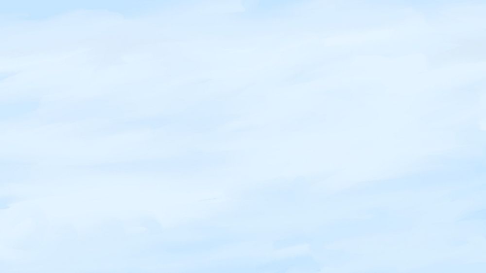 Light blue sky desktop wallpaper | Premium Photo Illustration - rawpixel