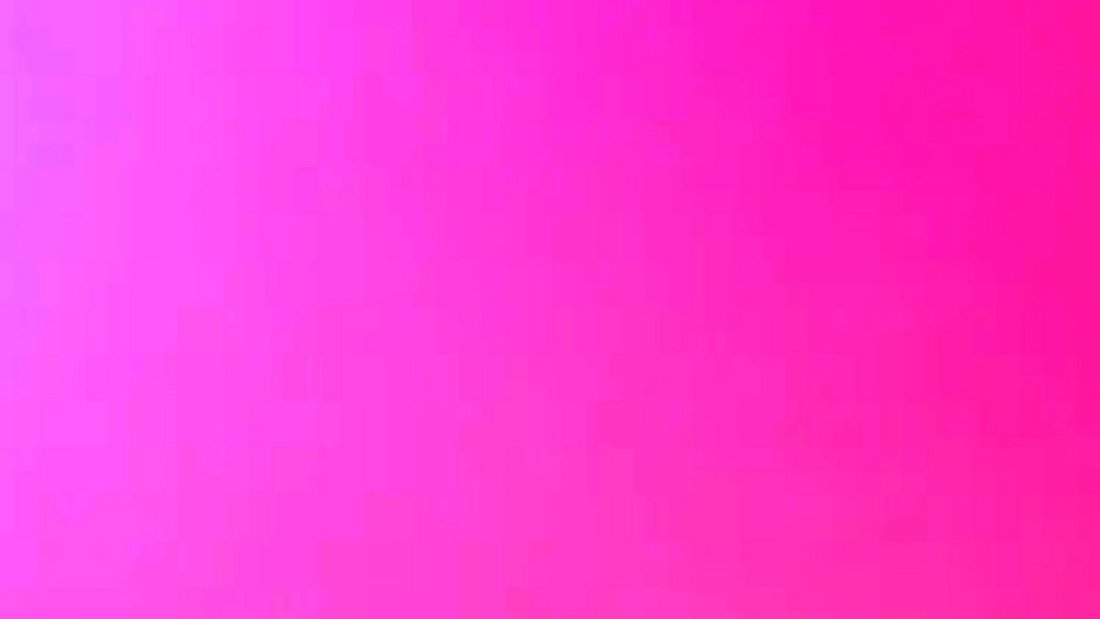 Bright pink desktop wallpaper background | Premium Photo Illustration ...
