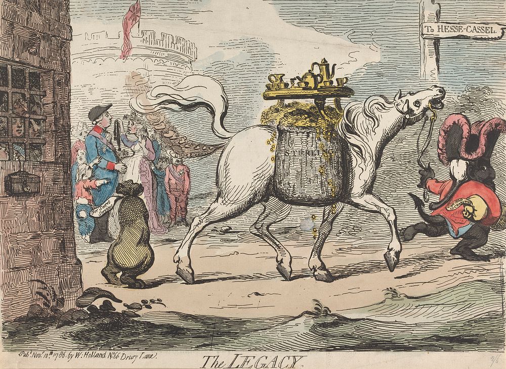 The Legacy | Free Photo Illustration - rawpixel