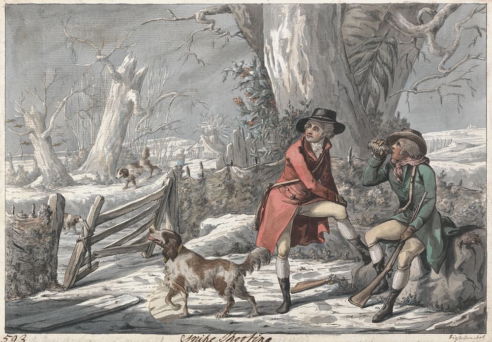 Snipe Shooting | Free Photo - rawpixel