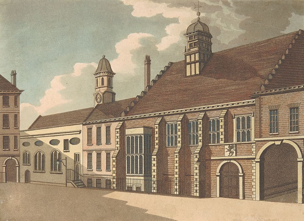 Gray's Inn | Free Photo - rawpixel