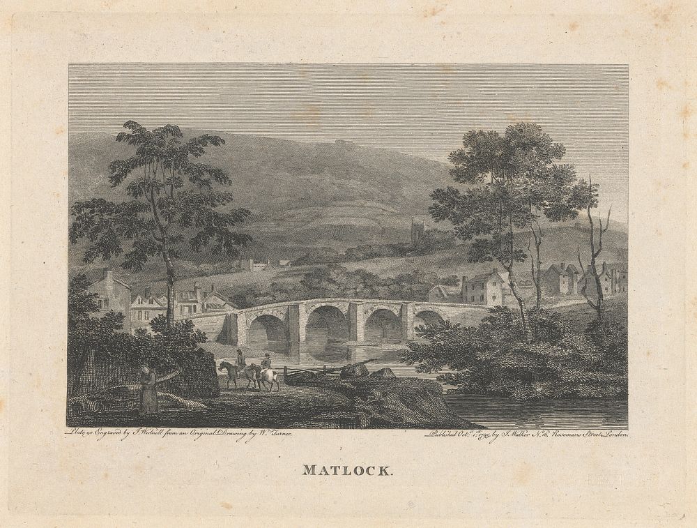 Matlock | Free Photo - rawpixel