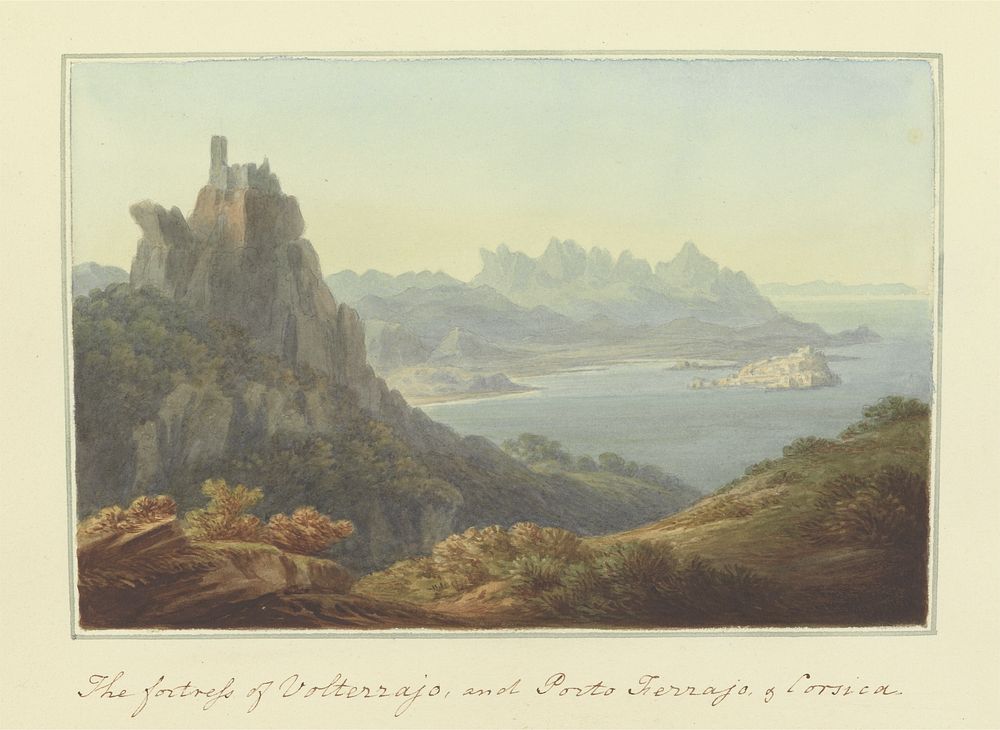 [One from] Views Saxony, France | Free Photo Illustration - rawpixel