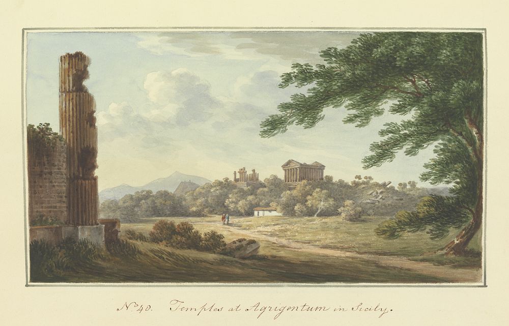 One Views Saxony, France, Spain | Free Photo Illustration - rawpixel