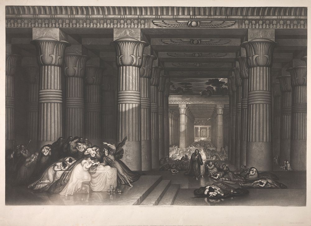 Death of the First Born | Free Photo - rawpixel