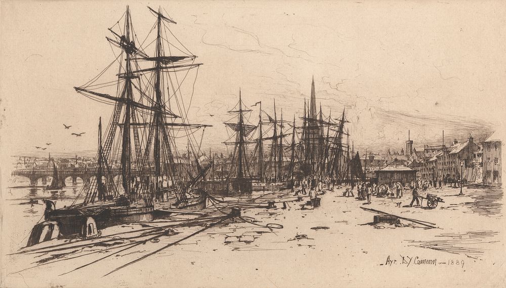 Ayr | Free Photo Illustration - rawpixel