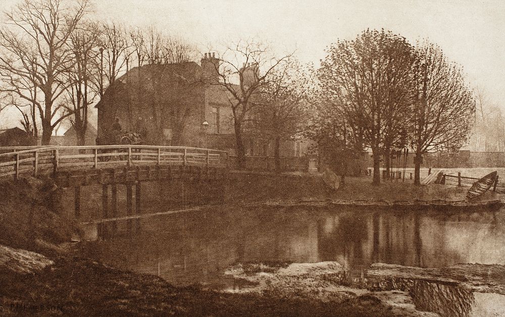 Ferry Boat Inn, Tottenham Peter | Free Photo - rawpixel