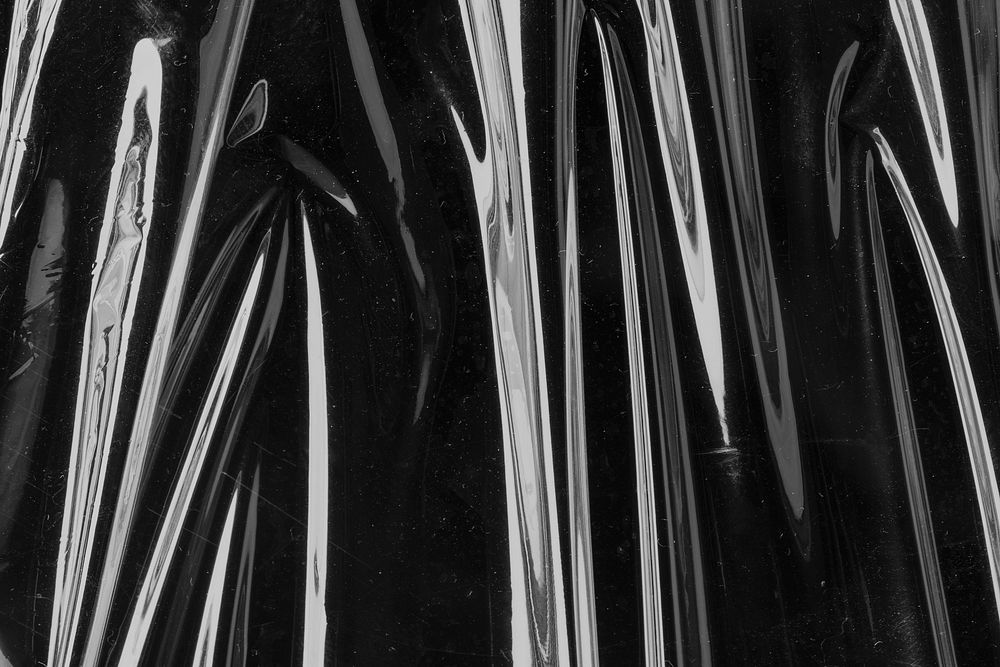 Plastic wrap texture | Premium Photo - rawpixel