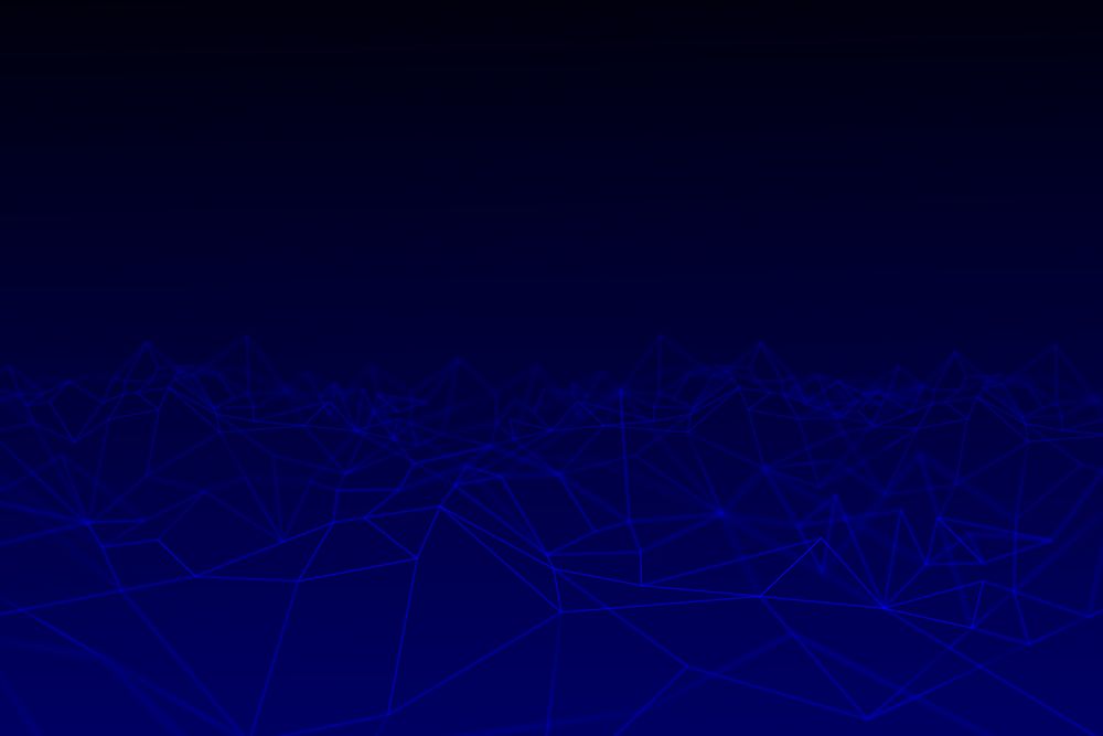 Abstract digital blue background | Premium Photo - rawpixel Abstract digital blue background | Premium Photo - rawpixel