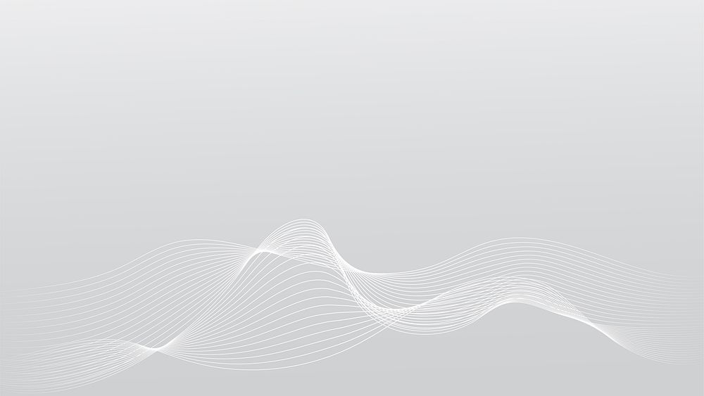 Abstract off-white desktop wallpaper, smart | Premium Photo ...