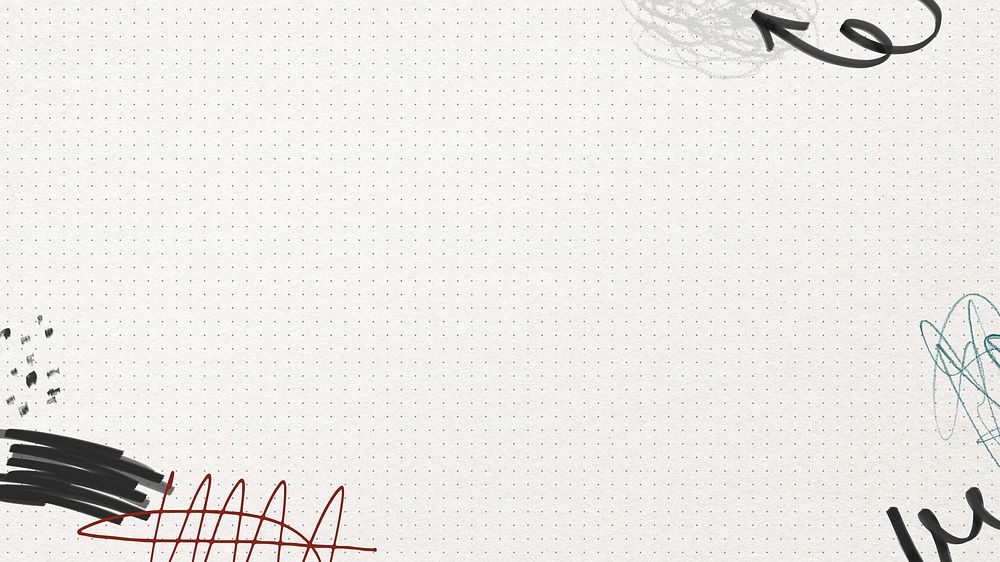 Off-white dotted pattern desktop wallpaper, | Premium Photo - rawpixel