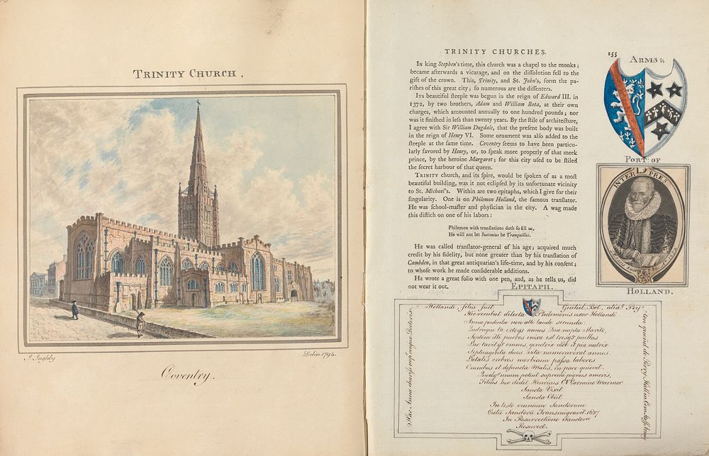 journey Chester London. | Free Photo - rawpixel