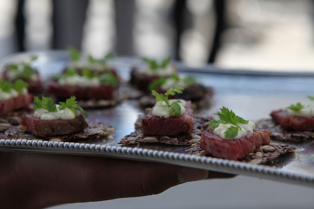 Discover U.S. Beef U.S. Embassy | Free Photo - rawpixel