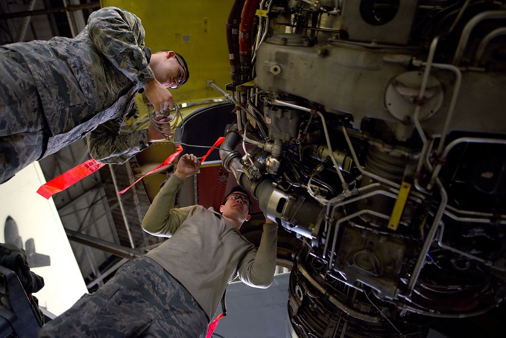 2019 At Rickenbacker Air National Guard Base Images | Free Photos, PNG ...