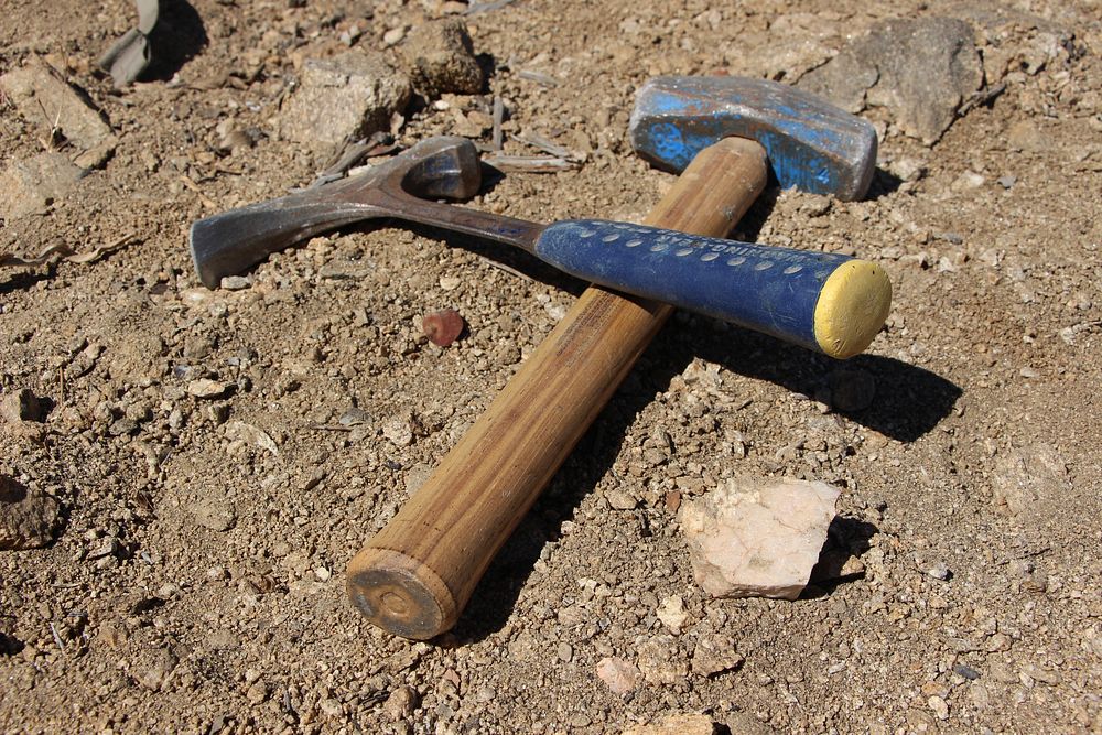 Tools (Trails crew) | Free Photo - rawpixel