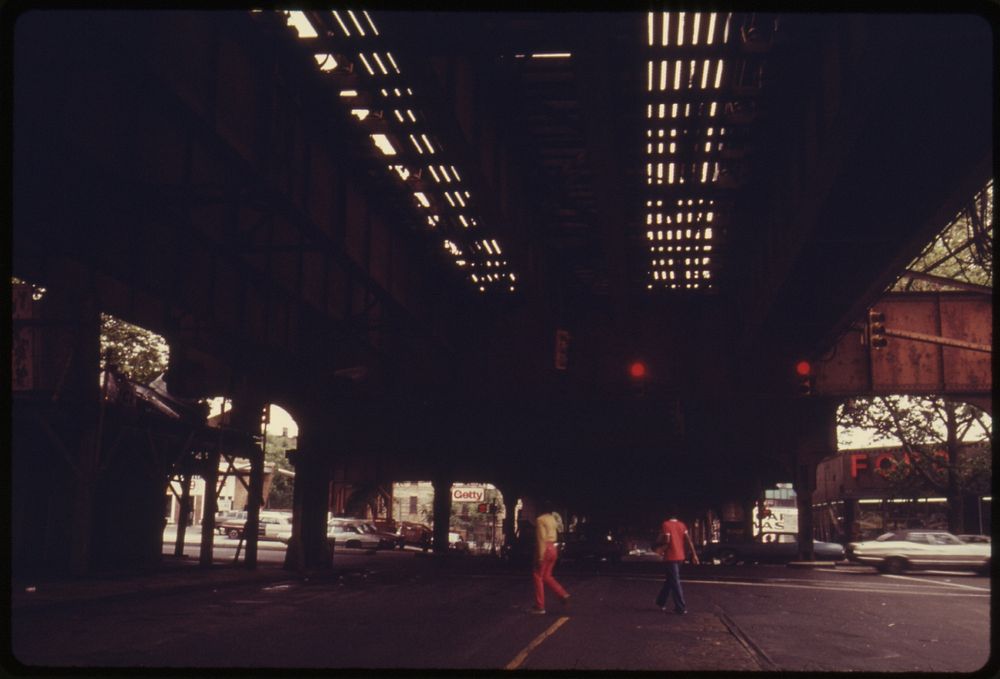Underside Elevated Train Platform Is | Free Photo - rawpixel