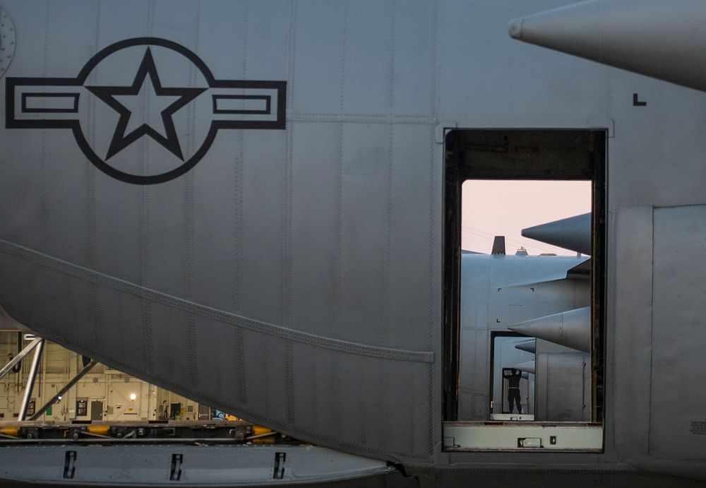 U.S. Air Force Airman Austin | Free Photo - rawpixel