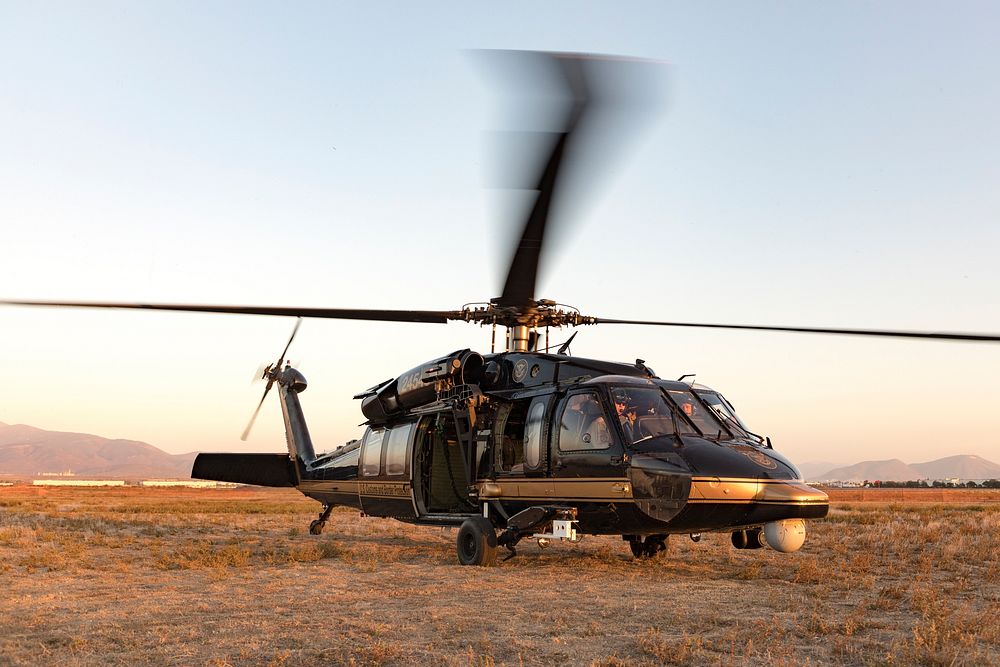 CBP Office Field Operations Training | Free Photo - rawpixel