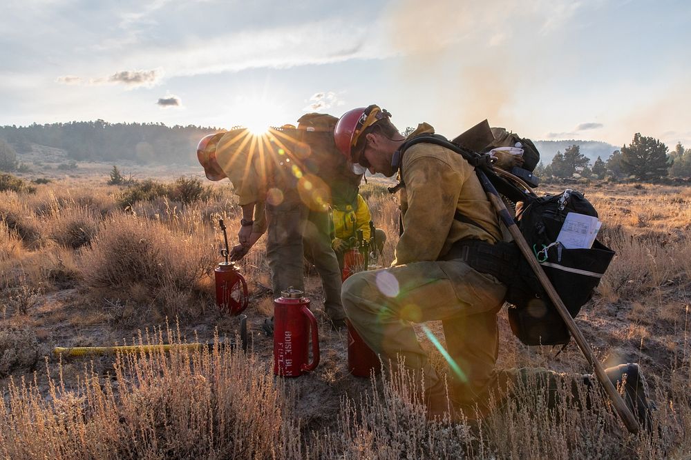BLM Idaho Prescribed Fire | Free Photo - rawpixel