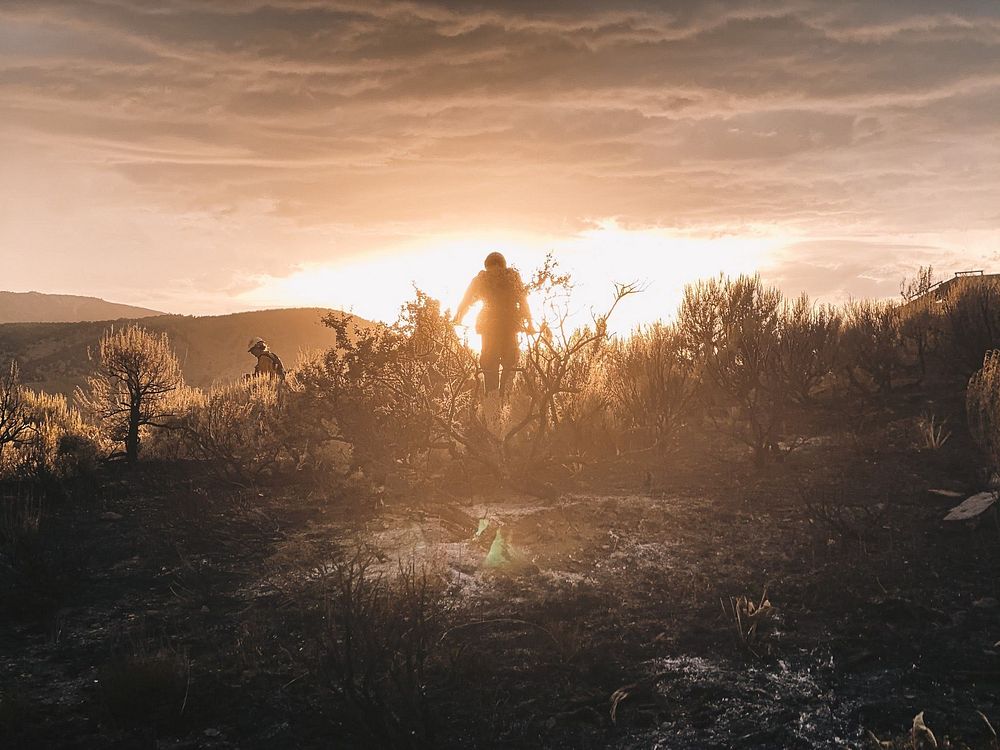 BLM Fire and Aviation Photo | Free Photo - rawpixel