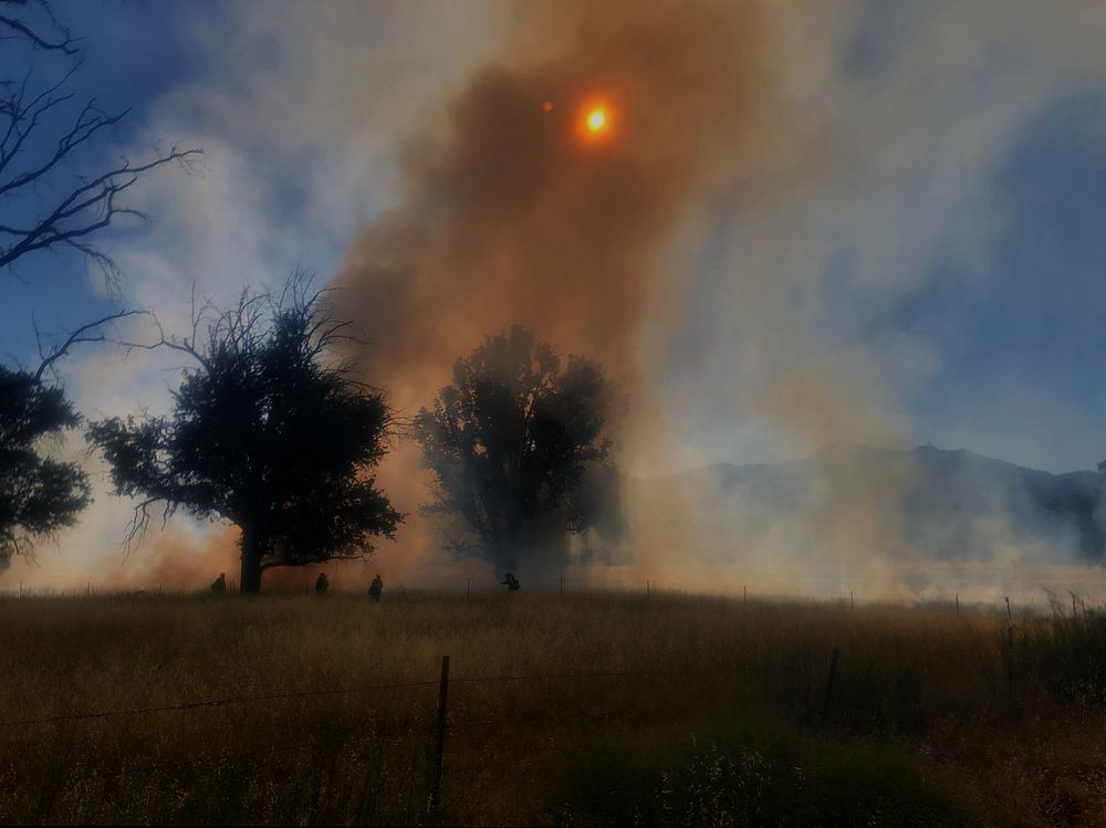 BLM Fire and Aviation Photo | Free Photo - rawpixel