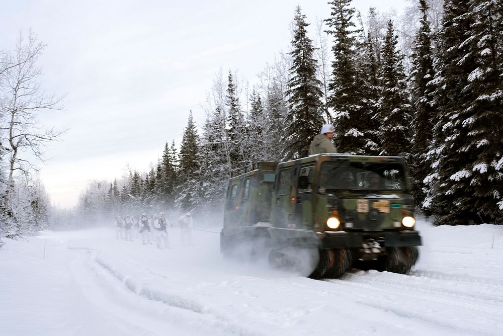 An Army Small Unit Sustainment | Free Photo - rawpixel