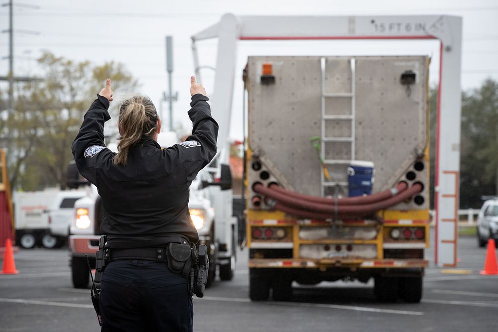 U.S. Customs and Border Protection | Free Photo - rawpixel