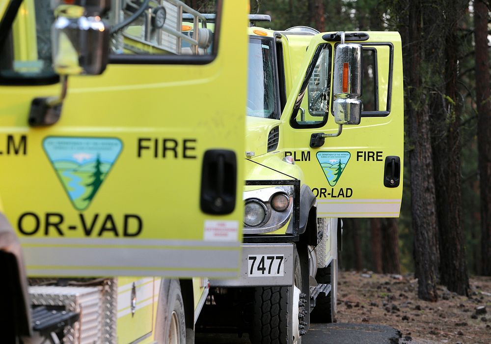 JUL 17 BLM Fire. CHILOQUIN, | Free Photo - rawpixel