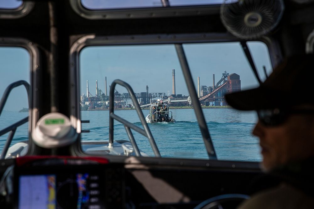 A U.S. Border Patrol SAFE | Free Photo - rawpixel