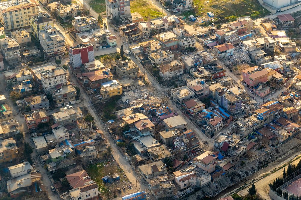 Aerial view Hatay Province Türkiye, | Free Photo - rawpixel
