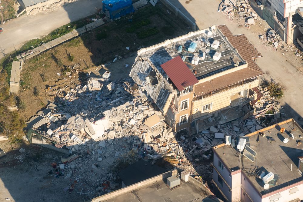 Aerial view Hatay Province Türkiye | Free Photo - rawpixel